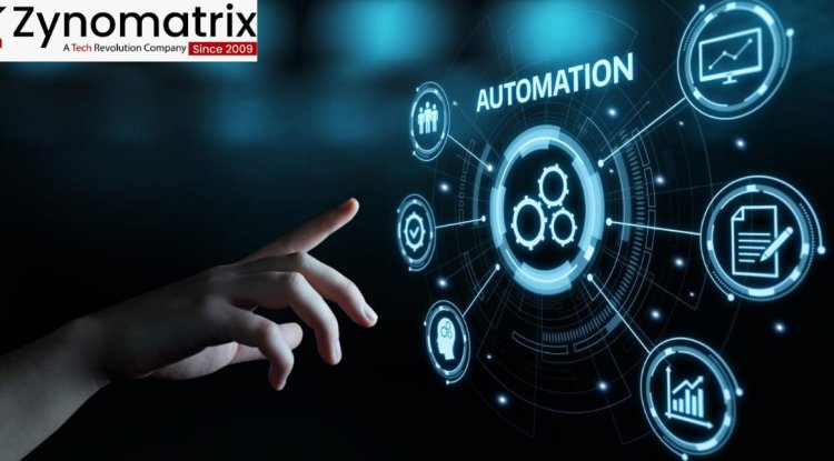 The Power of Automation: Streamlining Operations for IT Companies ... The Power of Automation: Streamlining Operations for IT Companies ...